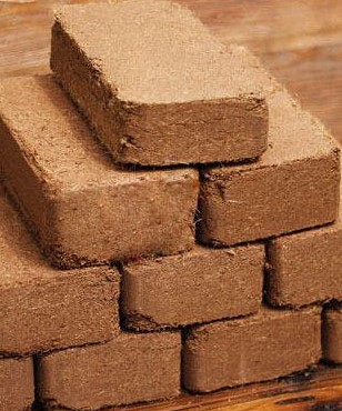 Different Types of Briquettes | What are Briquettes?